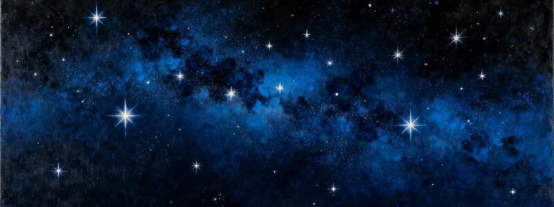 Qué tipos de estrellas existen y cómo se clasifican - Mapas estelares ...